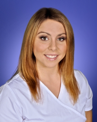 Staff RN Sarah Receives Nurse Excellence Award