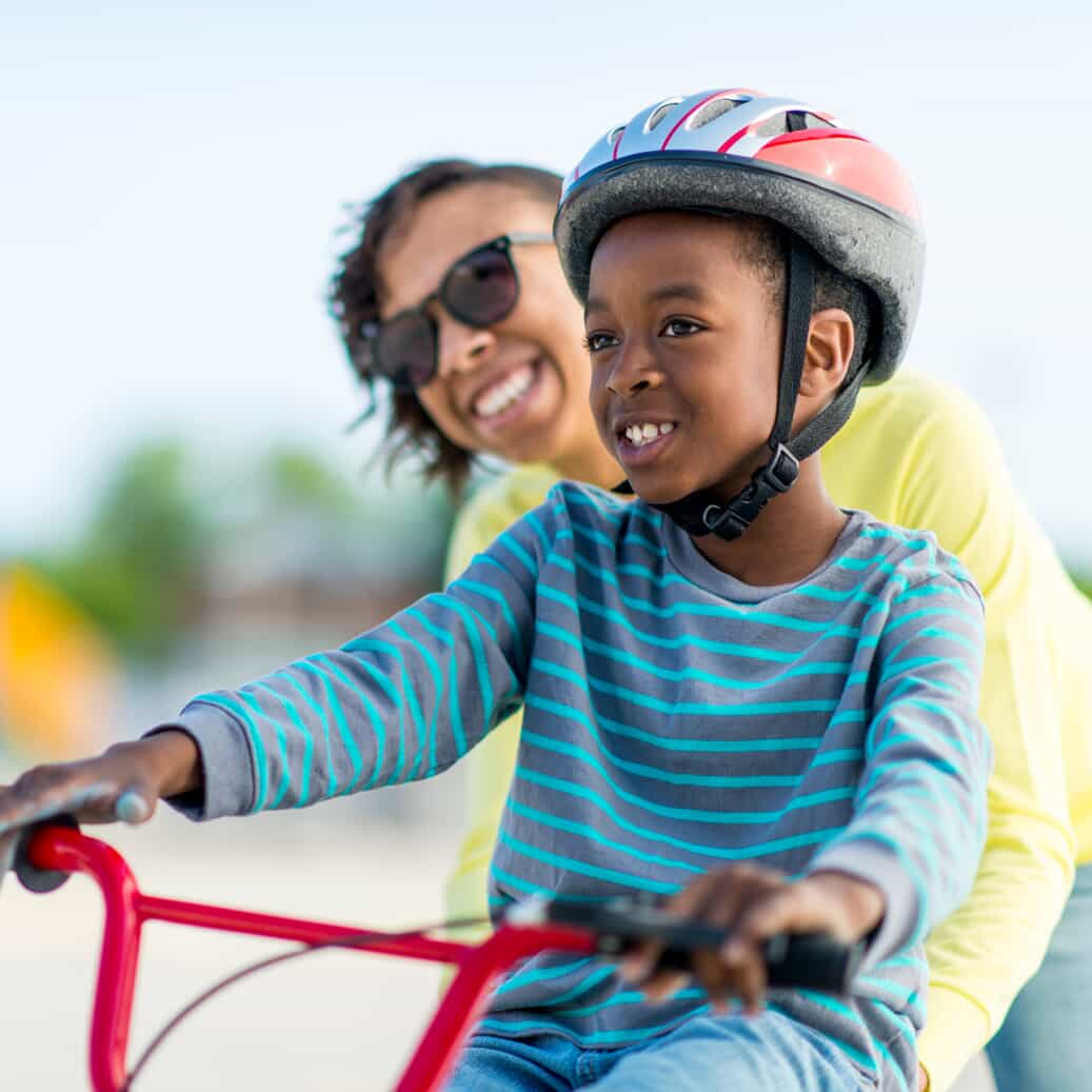 Spring Forward Safely