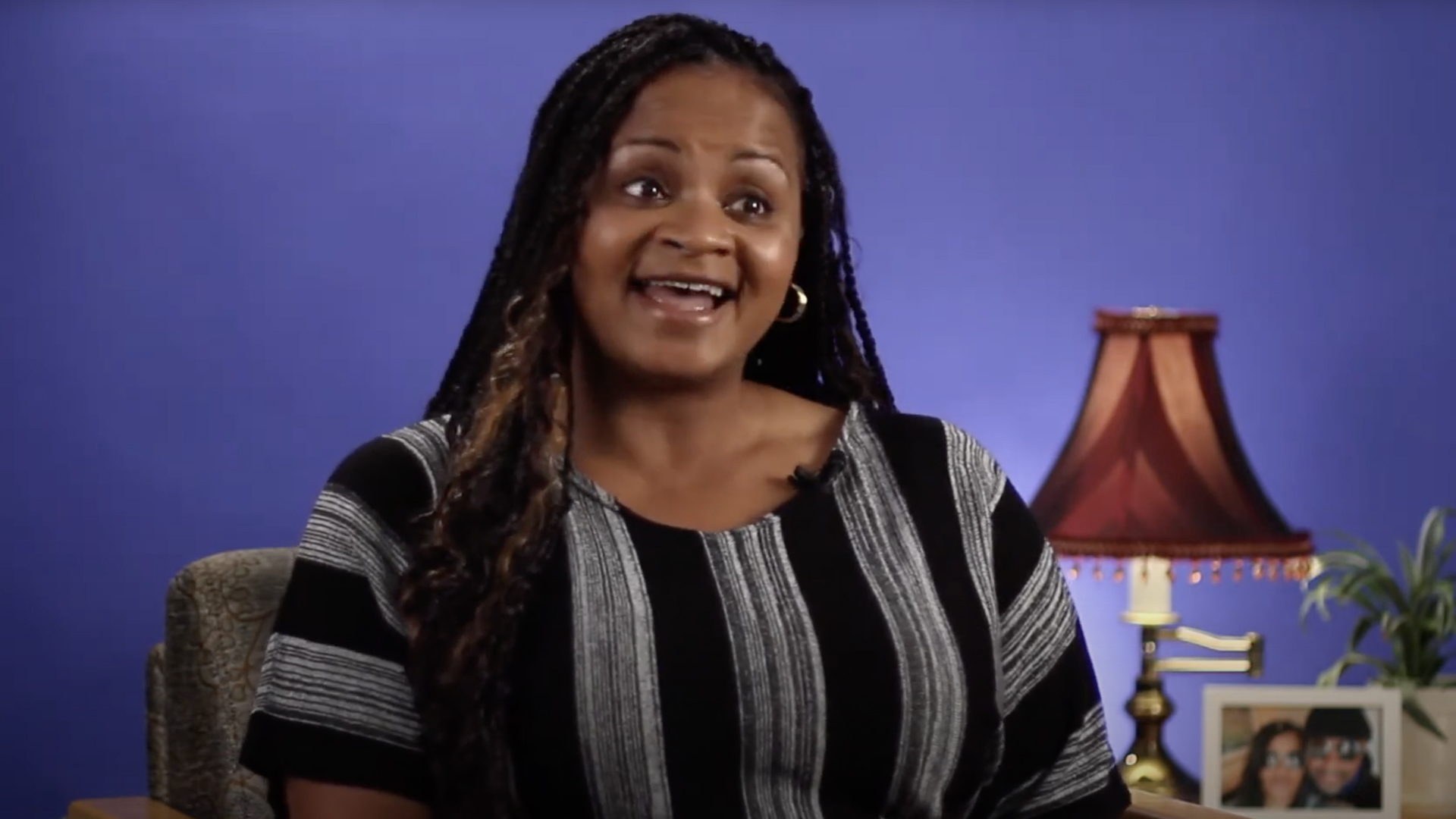 Tysha’s Thyroid Journey: The Engine that Controls the Body