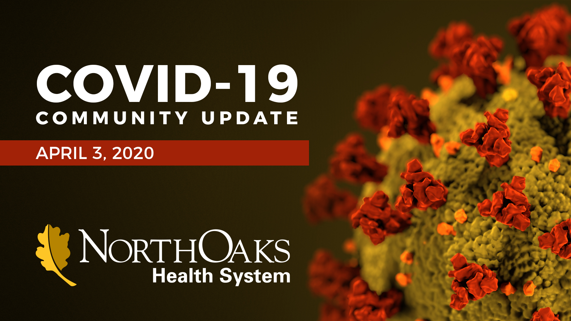 WATCH: Coronavirus Update #7