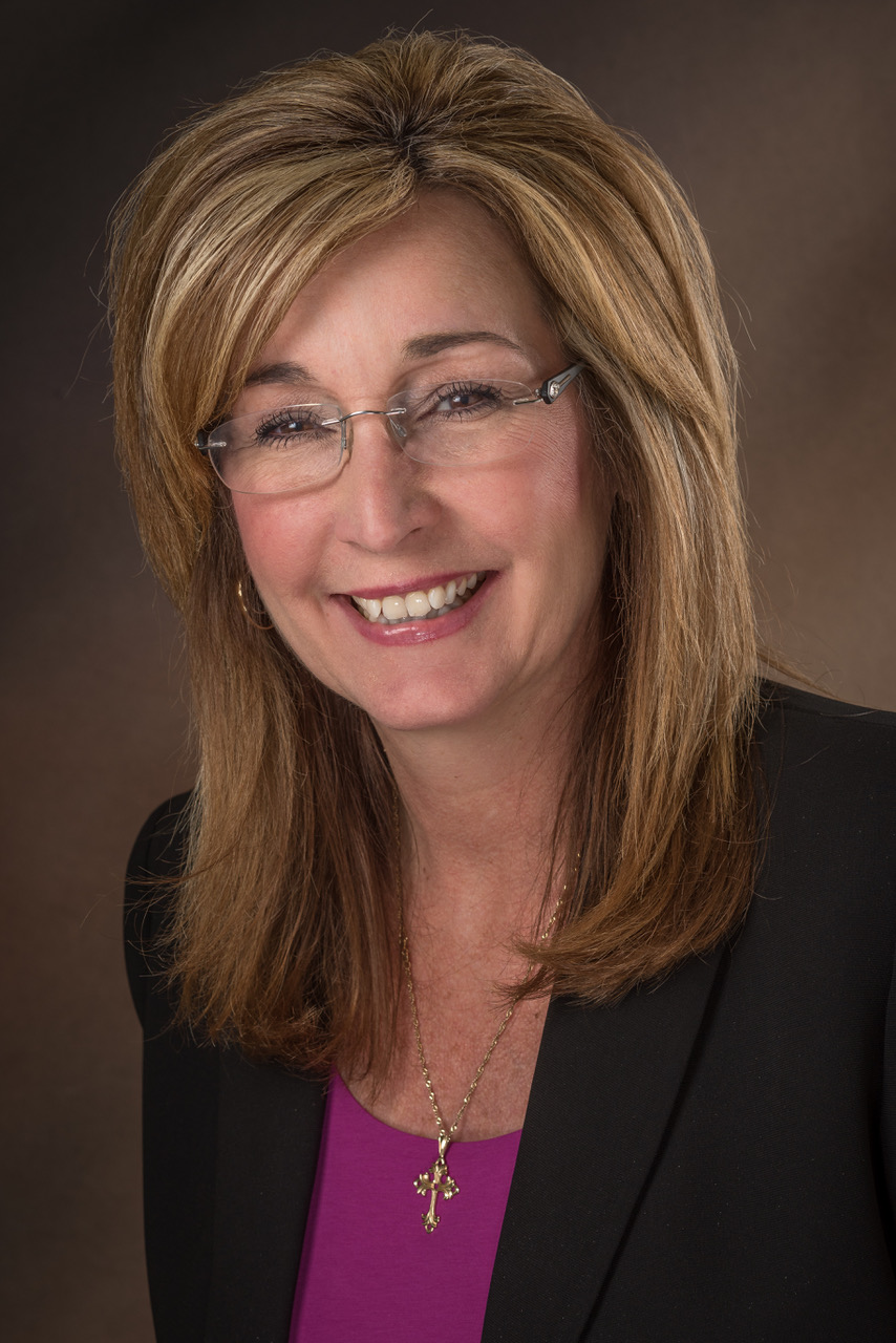 Executive Management Team | North Oaks