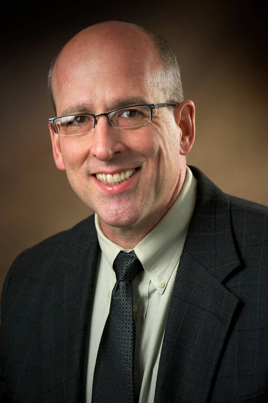 Executive Management Team | North Oaks