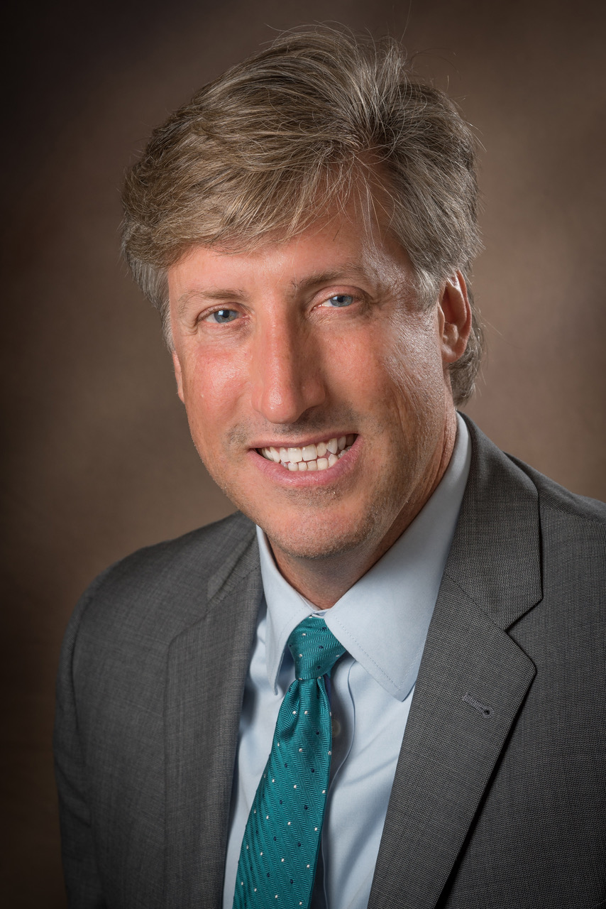 Executive Management Team | North Oaks