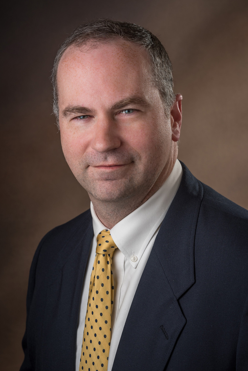 Executive Management Team | North Oaks