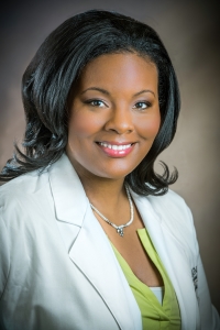 Brianne H. Anderson, MD, Joins Magnolia Obstetrics & Gynecology