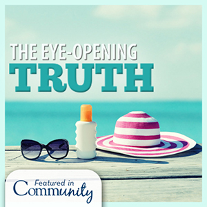 The Eye-Opening Truth