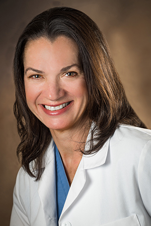 Dorothy A. Lewis, MD, Joins North Oaks Surgical Associates