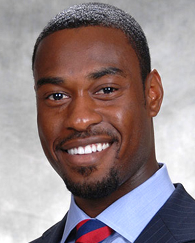 Bomi Magnus-Lawson, MD | North Oaks Health System